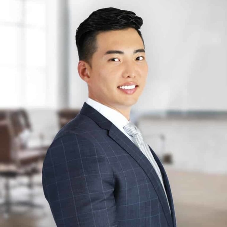 Daniel Kim - Korean Lawyer in Costa Mesa, CA